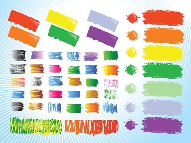 Paint Swatches paint-swatches